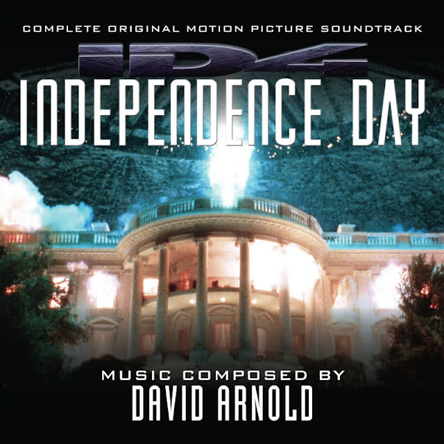 LE BLOG DE CHIEF DUNDEE: INDEPENDENCE DAY Complete Original Motion ...