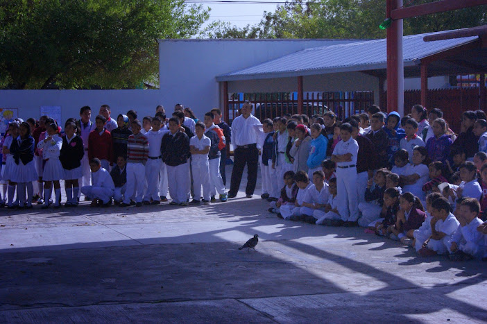Escuela Primaria Maria Isabel Mata Alvarado: Obra de teatro guiñol del ...