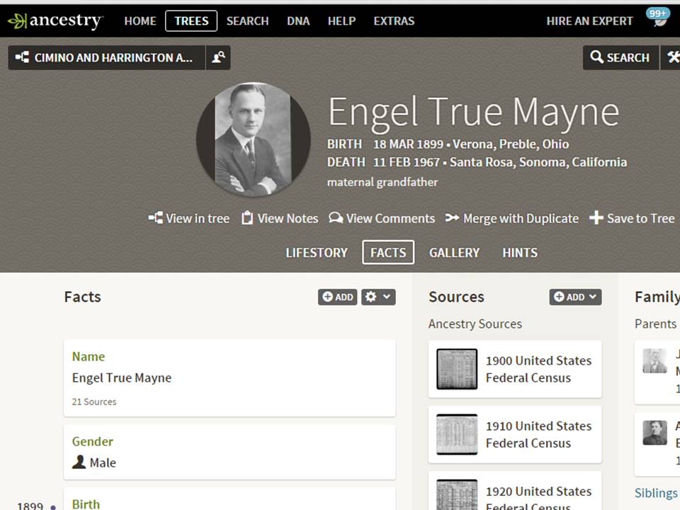 AncestorPuzzles.com: Genealogy Education Events Planned in Bay Area Houston