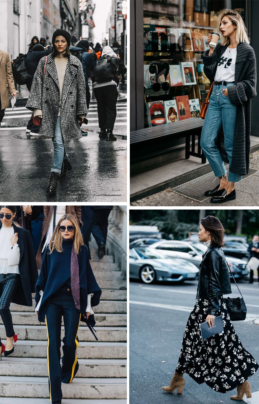 BLOG DE MODA Y LIFESTYLE: SHOPPING TIME: WELCOME AUTUMN