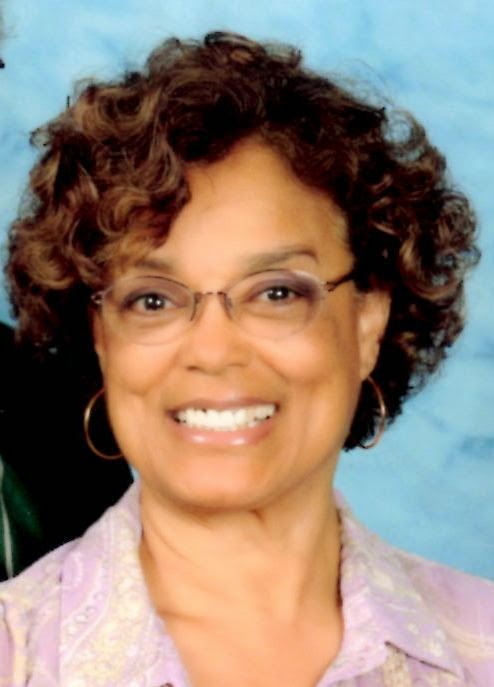 Spotlight: Barbara Rupp Author of The Woman at the Well...today ...