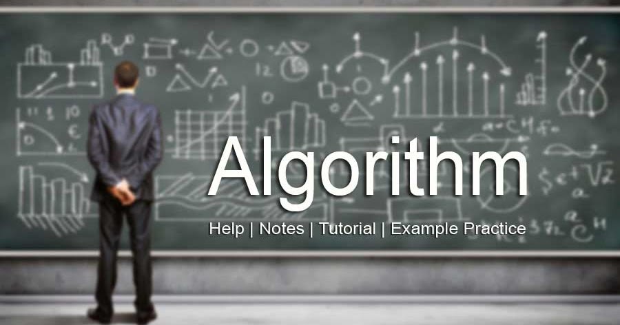 Girfa : Student Help: Algorithm