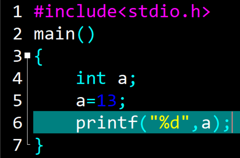 Formatted And Unformatted Input Output Function In C