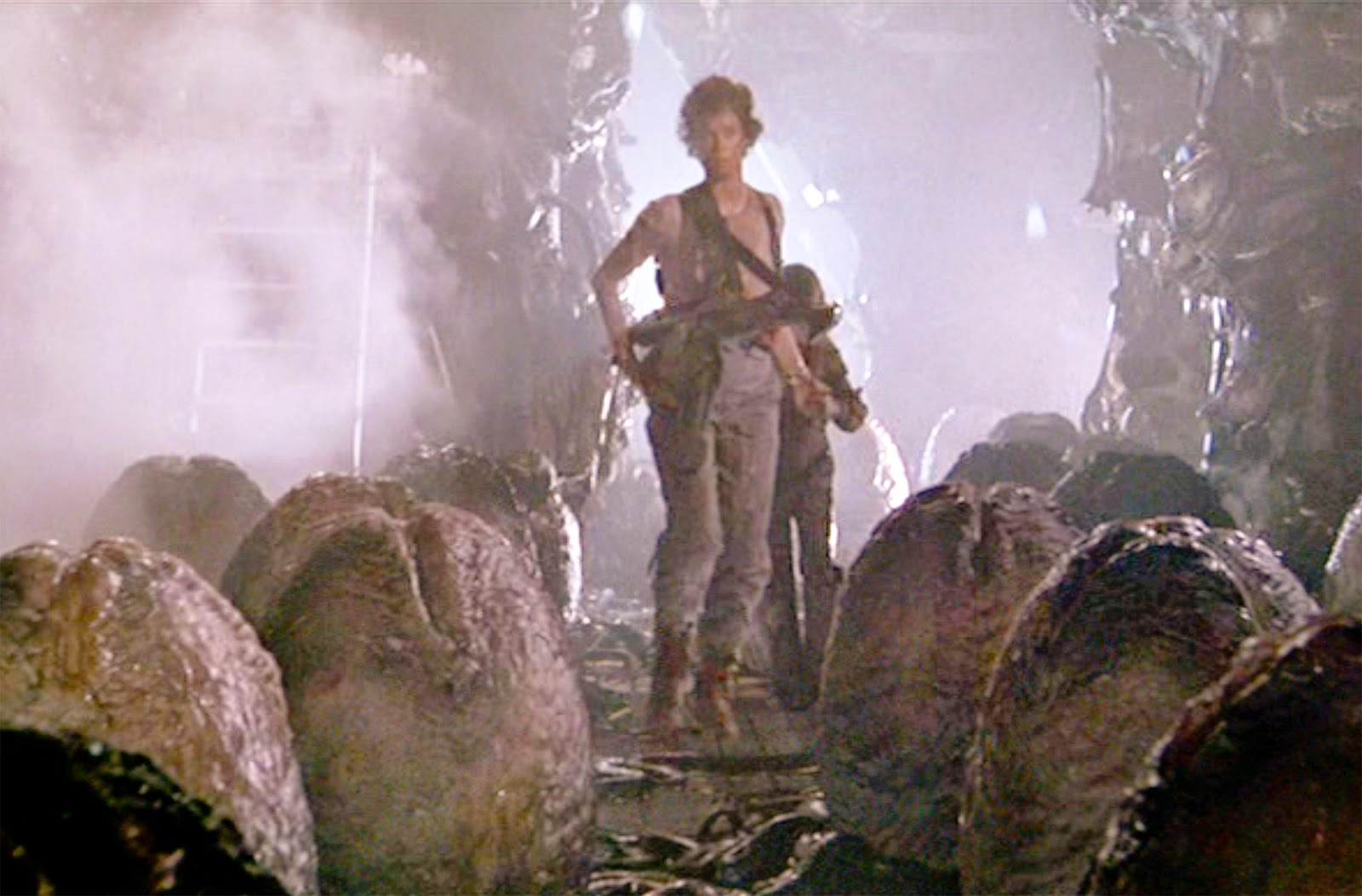 Hey, Girl. It's Wanda.: Xena: Season 3, Episode 21: "Sacrifice"