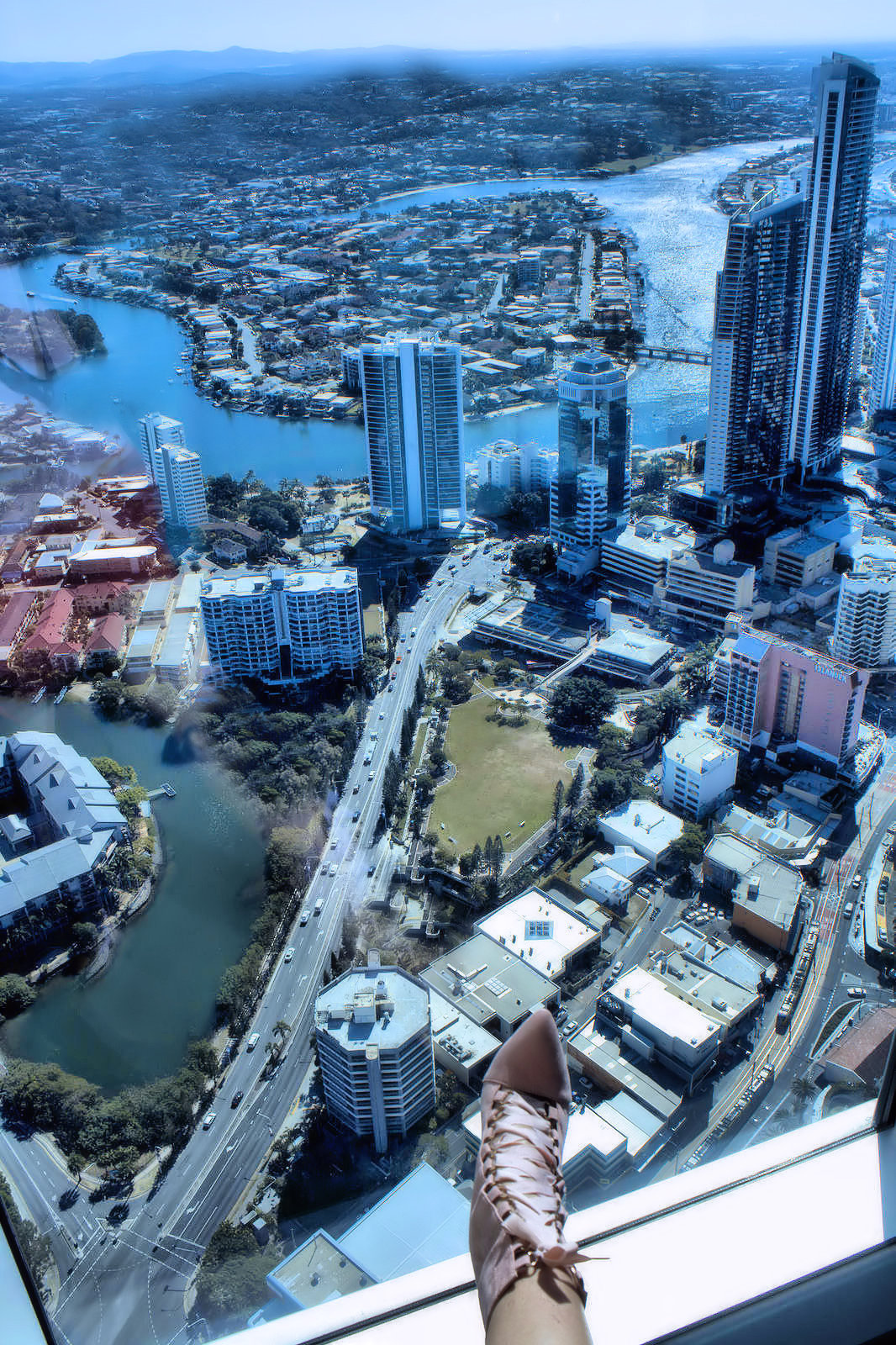 Gold Coast Skypoint
