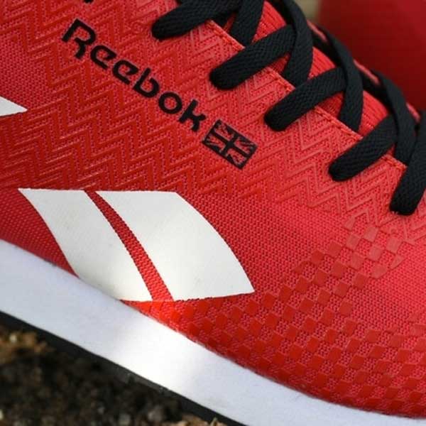 Sepatu Reebok Clasic Warna Hitam [SRC2502] | Omsepatu.com