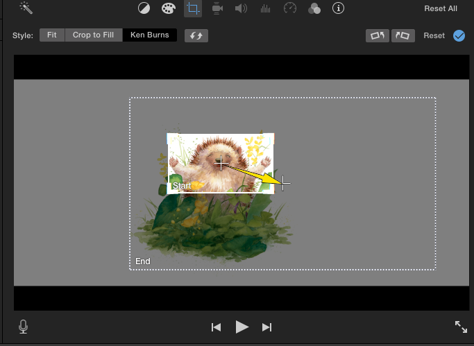 KidLitArtists.com: Making a Book Trailer in iMovie