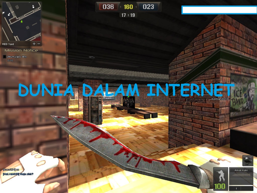 SCRIPT MACRO POINT BLANK P90, AUG, SNIPER [ MOUSE MACRO X7 ] | My Blog