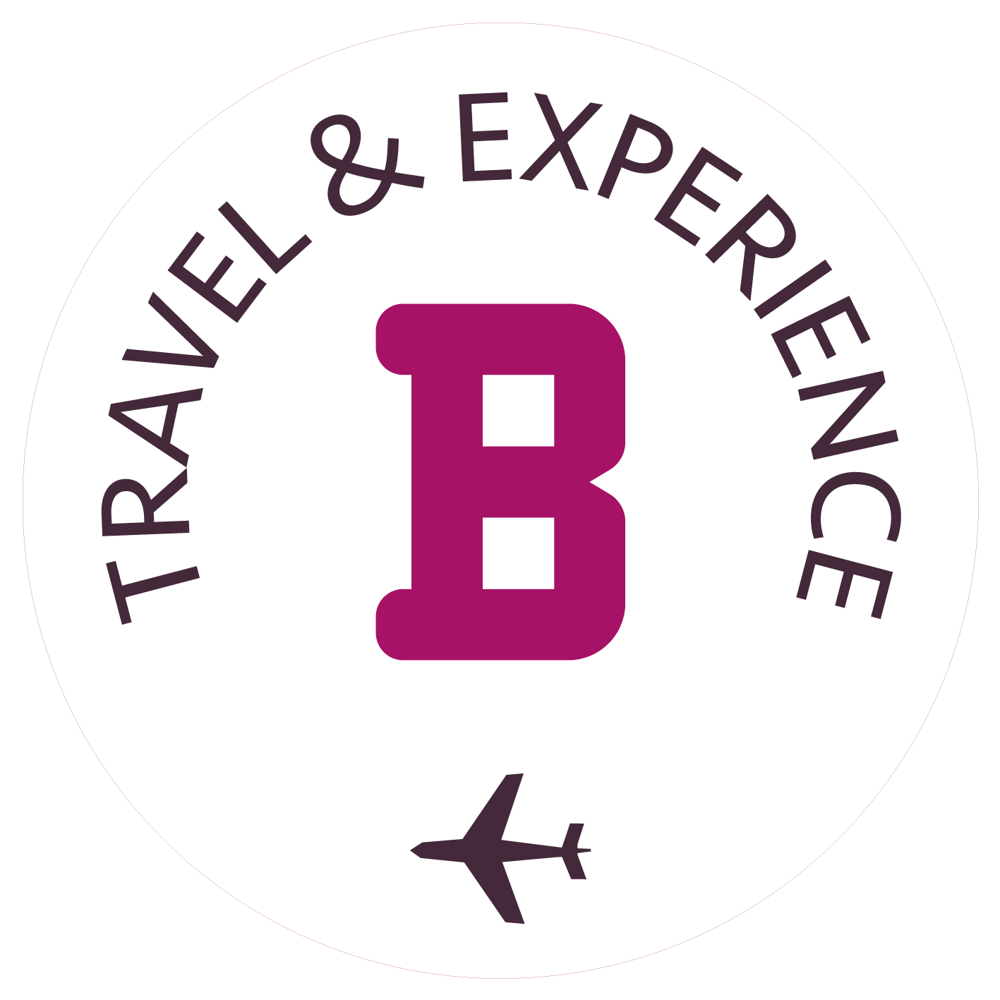 B Travel and Experience: B Travel and Experience