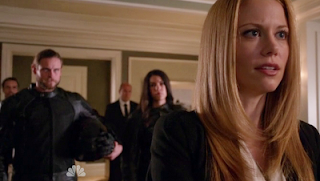 Murderboarding Inc.: Come To Mess Me Up Grimm S2E12 Season of the ...