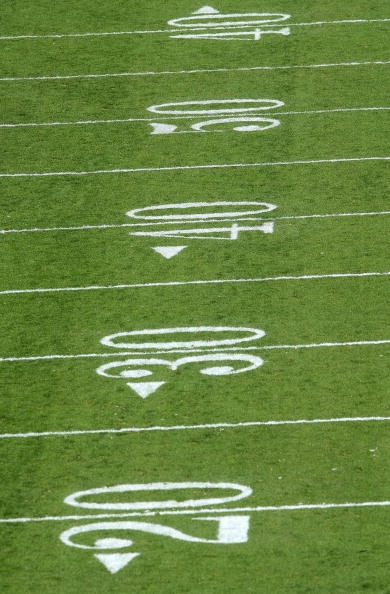 Fit 4 a 6-pack: Workout 122 - Touchdown!