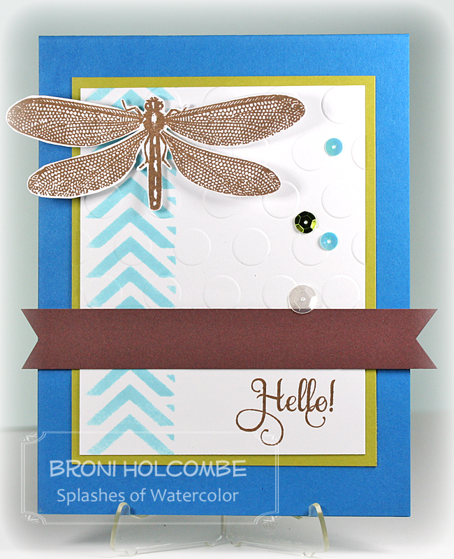 Color Throwdown: Color Throwdown #251