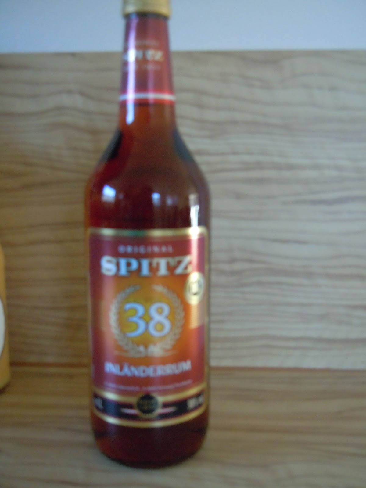 Blogging - Wonder: DIE WELT VON SPITZ