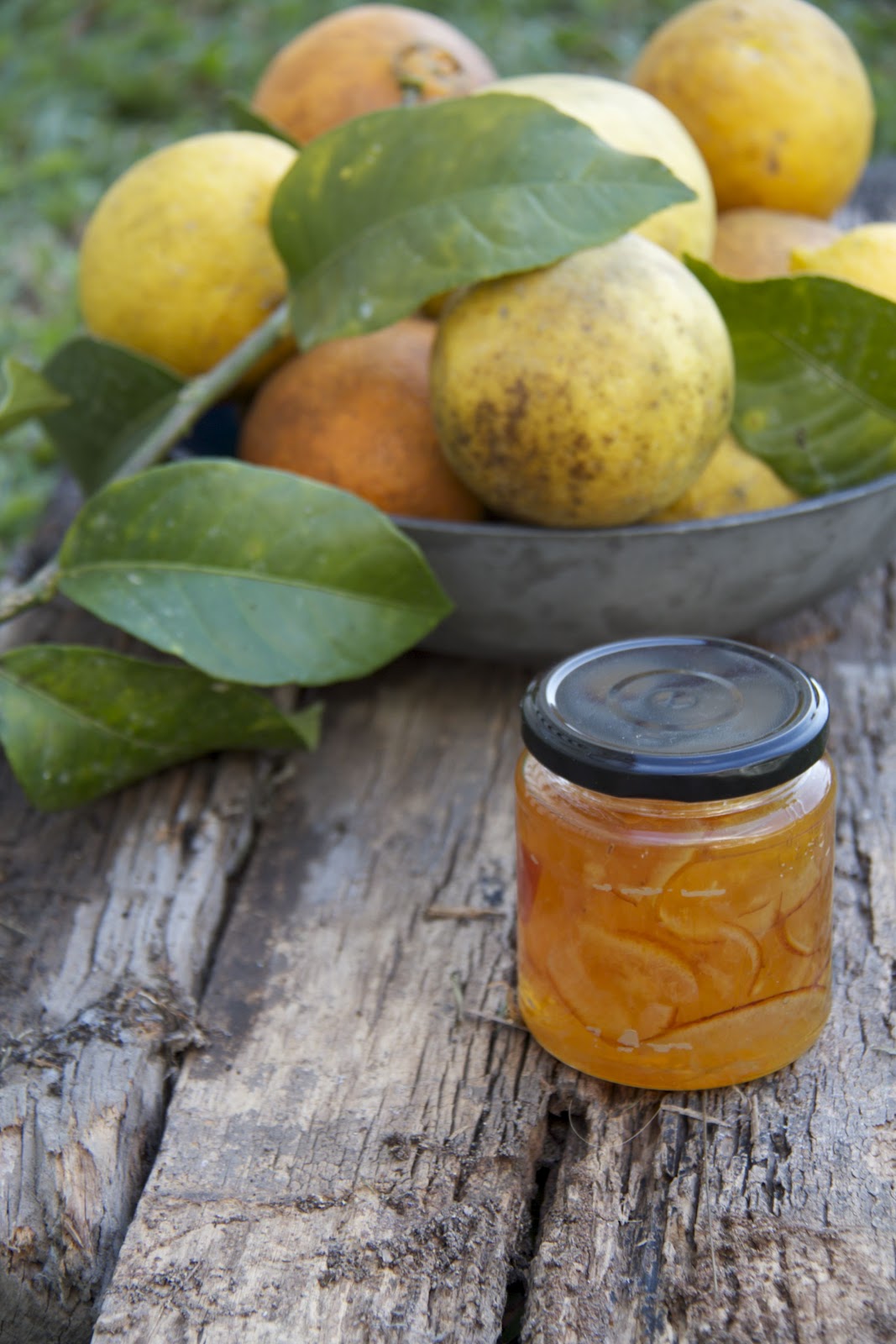 JUstDreamInparadise: What to do with an excess of LEMONS!