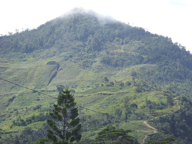 Bhayangkara Baru: KAB. TOLIKARA - PAPUA