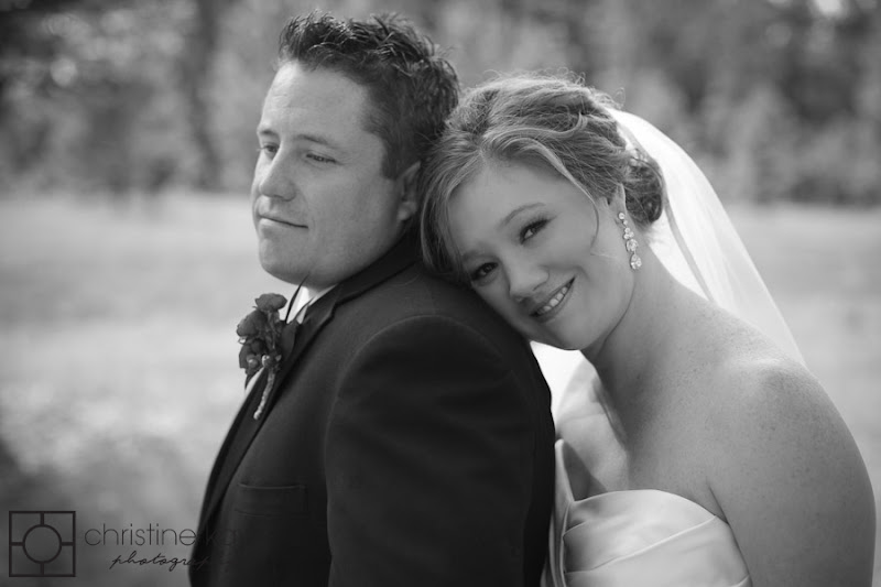 Tres Chic Weddings & Events: Morris & Ashley's Burberry Inspired Wedding