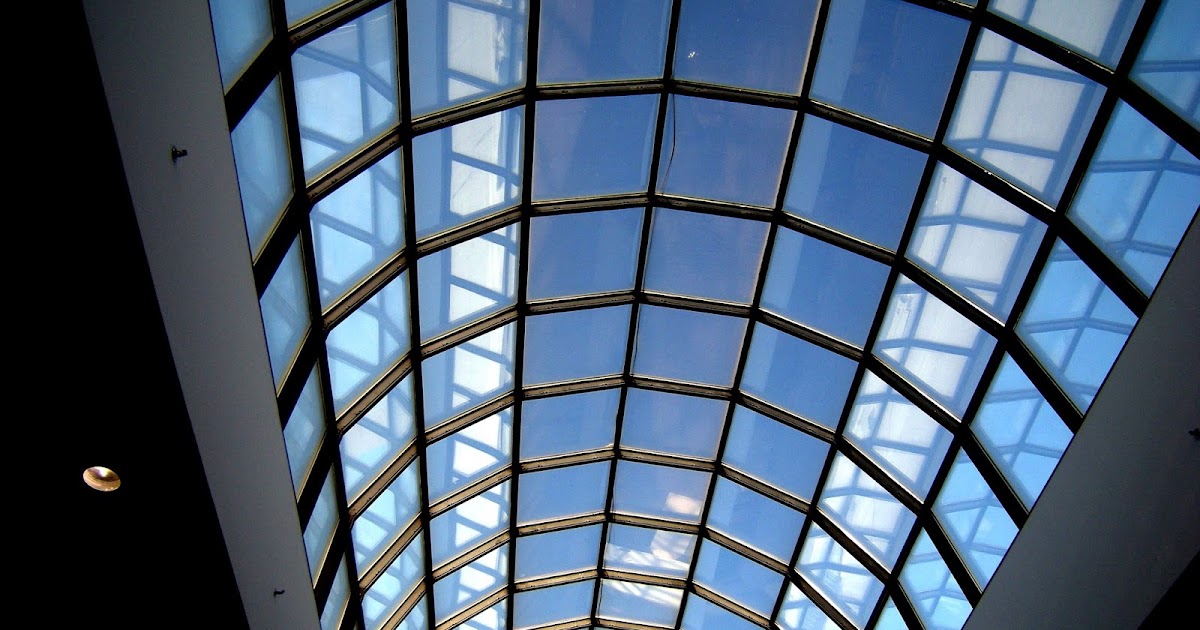 The Mathematical Tourist: Atrium Rectangles