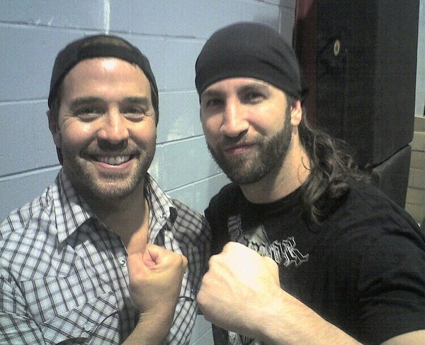 Gregory Helms obchodzi urodziny + krótka historia | OSPZagórnik