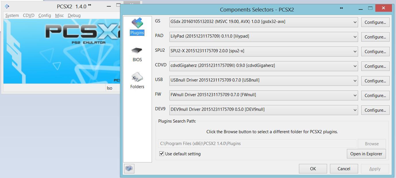 Main Game Playstation 2 Di PC