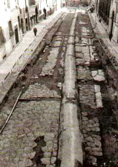 romanoimpero.com: VIA POSTUMIA