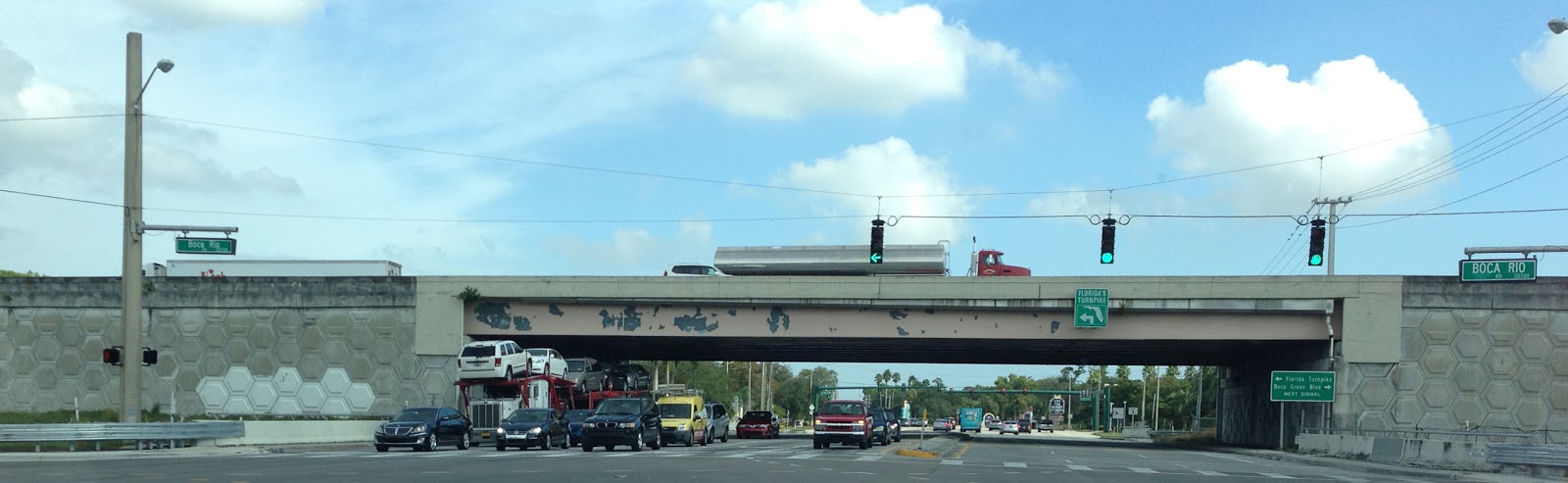 Bridge of the Week: January 2013