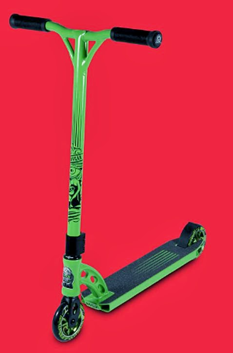 Varnetta Extreme Sports: VX4 Team Scooter By MGP, Madd Gear Pro. Buy ...