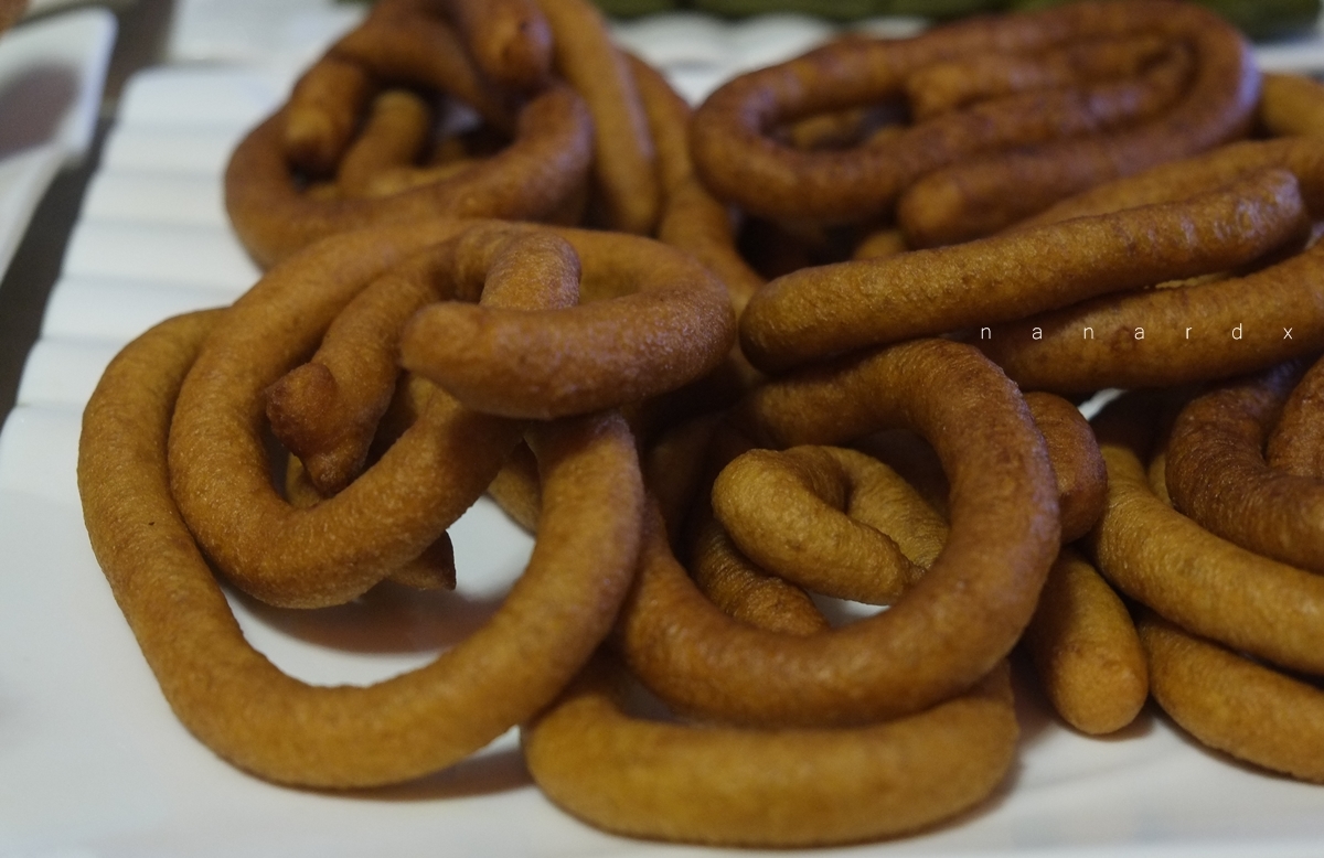 Try these delicacies when in Maguindanao | My Mindanao by Nanardx