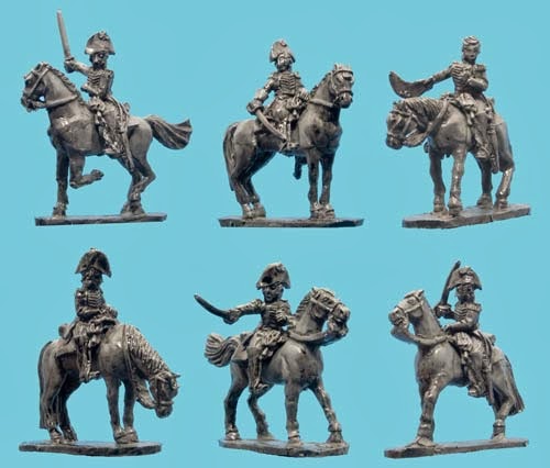 Wargame News and Terrain: Blue Moon Manufacturing: New American and ...