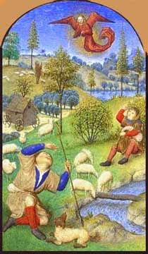 Isabella's Project Diary: The Pennsic House is Period!