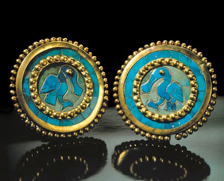 Perú: País de Maravillas: Oro de los Incas