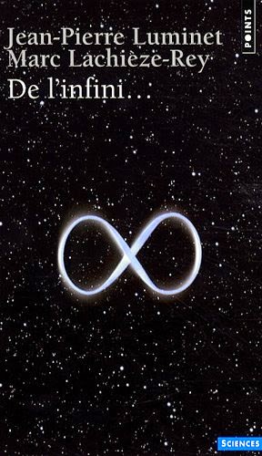 Ça se passe là haut: LECTURES