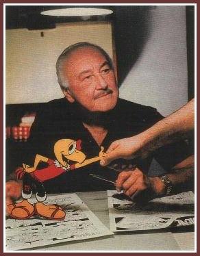 CONDORITO UN PERSONAJE HISTORICO: CONDORITO