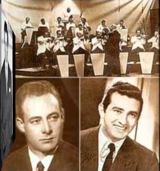 Tangos al bardo: Florindo Sassone