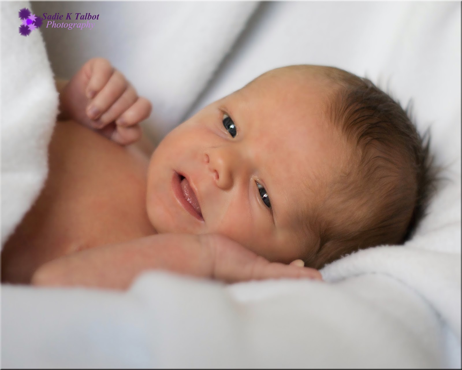 Sadie K Talbot Photography: Baby {H} has arrived!!