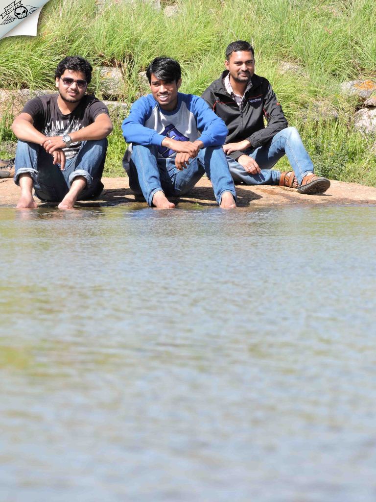 Mandaragiri Hills / Basadi Betta - A Flavor of Jainism 07/06/2015