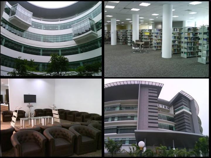 CT: PERPUSTAKAAN UTHM