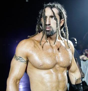 All About Wrestling Stars: Tyler Reks WWE Profile and Pictures/Images