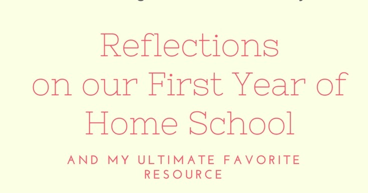 Little Things, Love ... and Reality: Reflections on our First Year of ...