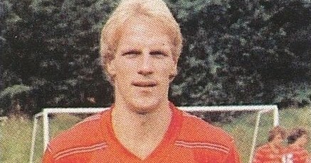 Football Yesterday & Today: Benny Wendt - Detailed stats in European Cups