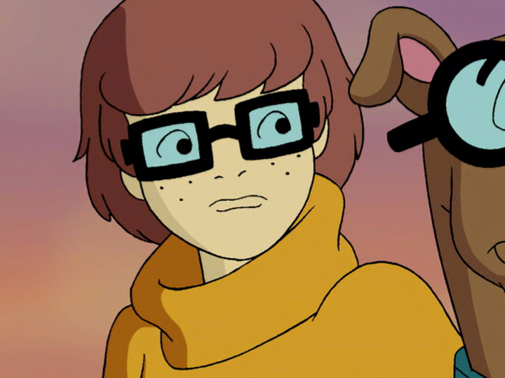 What's New Scooby-Doo: A Terrifying Round with a Menacing Metallic Clown