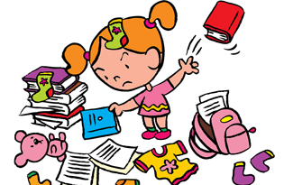 Nashville Learning Center: Organizing Your Way to Success II