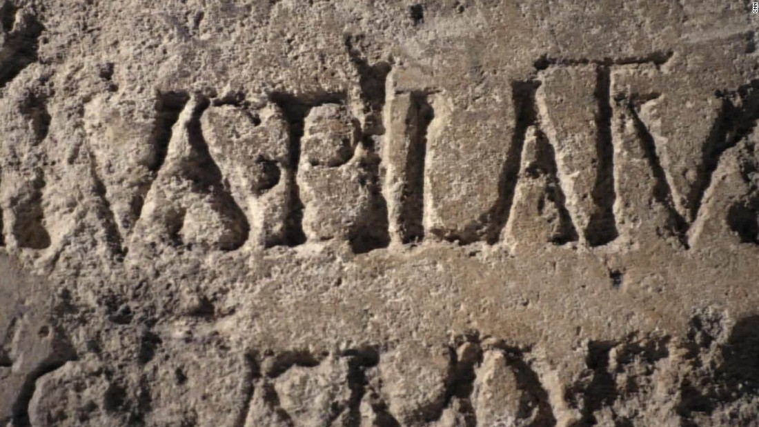 Creation - The Written Truth: #Pontius Pilate #Prefect Pilate #Pilate ...