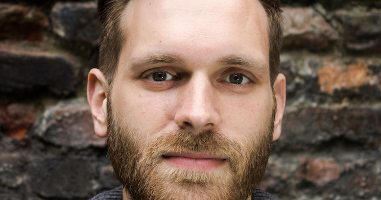 Q&A Interview with Daniel Ross #Interview