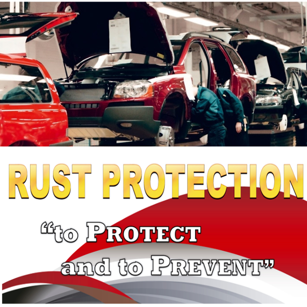 Noxudol USA: Use Cavity Wax to Protect Your Car Cavities from Rust