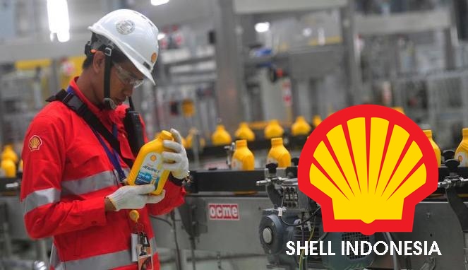 Lowongan Kerja Terbaru Shell Indonesia