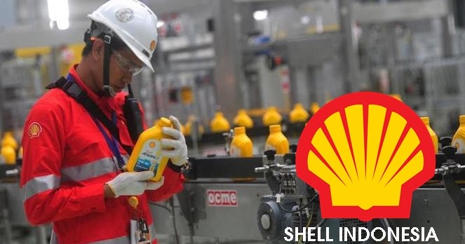 Lowongan Kerja Terbaru Shell Indonesia
