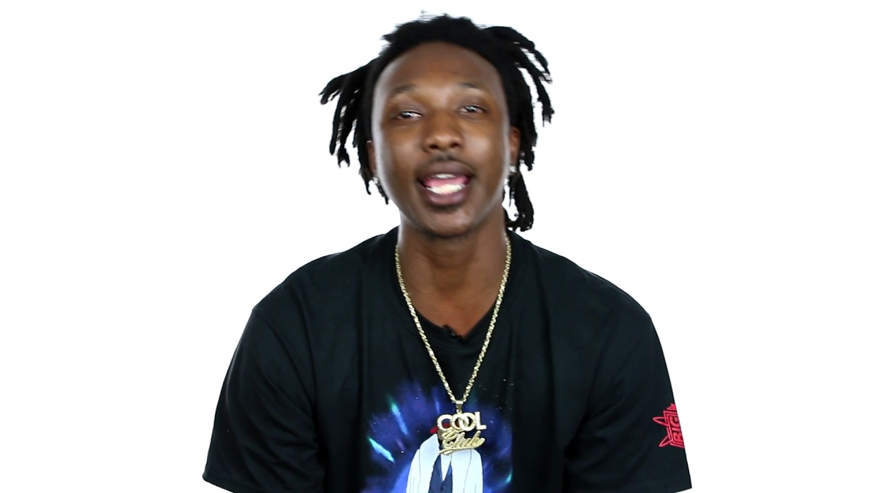 Scotty ATL Raps 2 Chainz To Forbes In His Freestyle Through DJ Smallz Eyes
