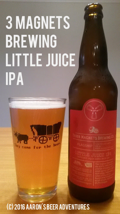 Aaron's Beer Adventures | Beer Reviews | Craft Beer | Microbrews: 3 ...