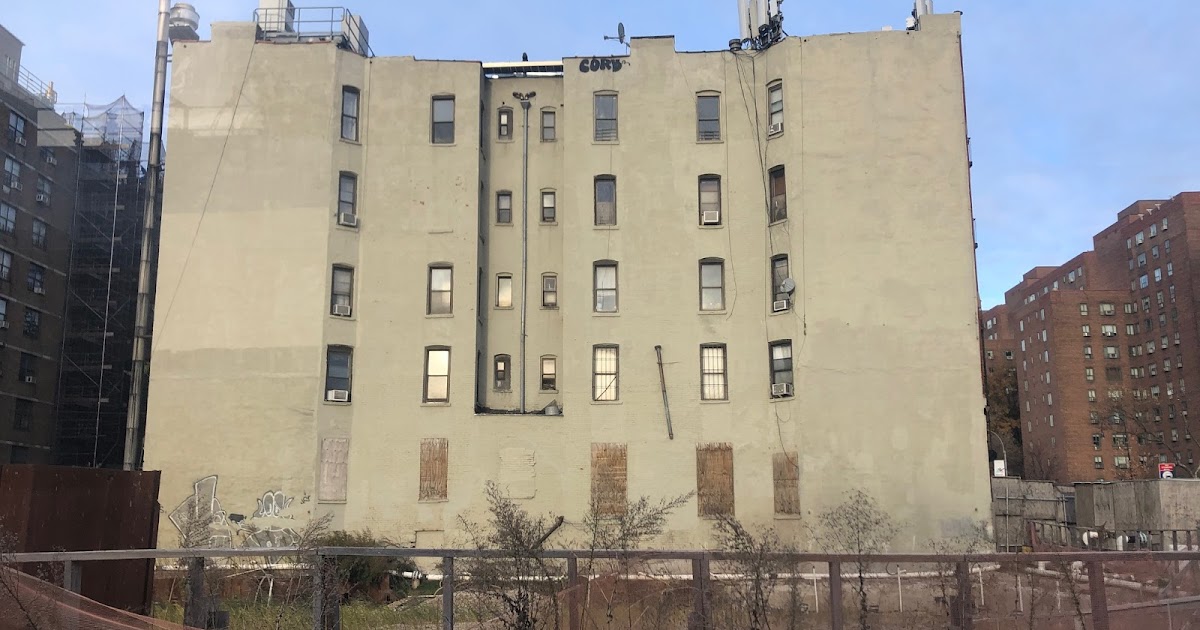 EV Grieve: A 'build-to-suit' opportunity for the long-dormant ...