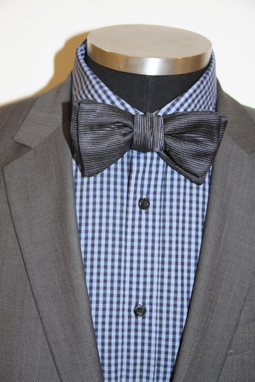Le Noeud Papillon Of Sydney - For Lovers Of Bow Ties: The Looks Claude ...